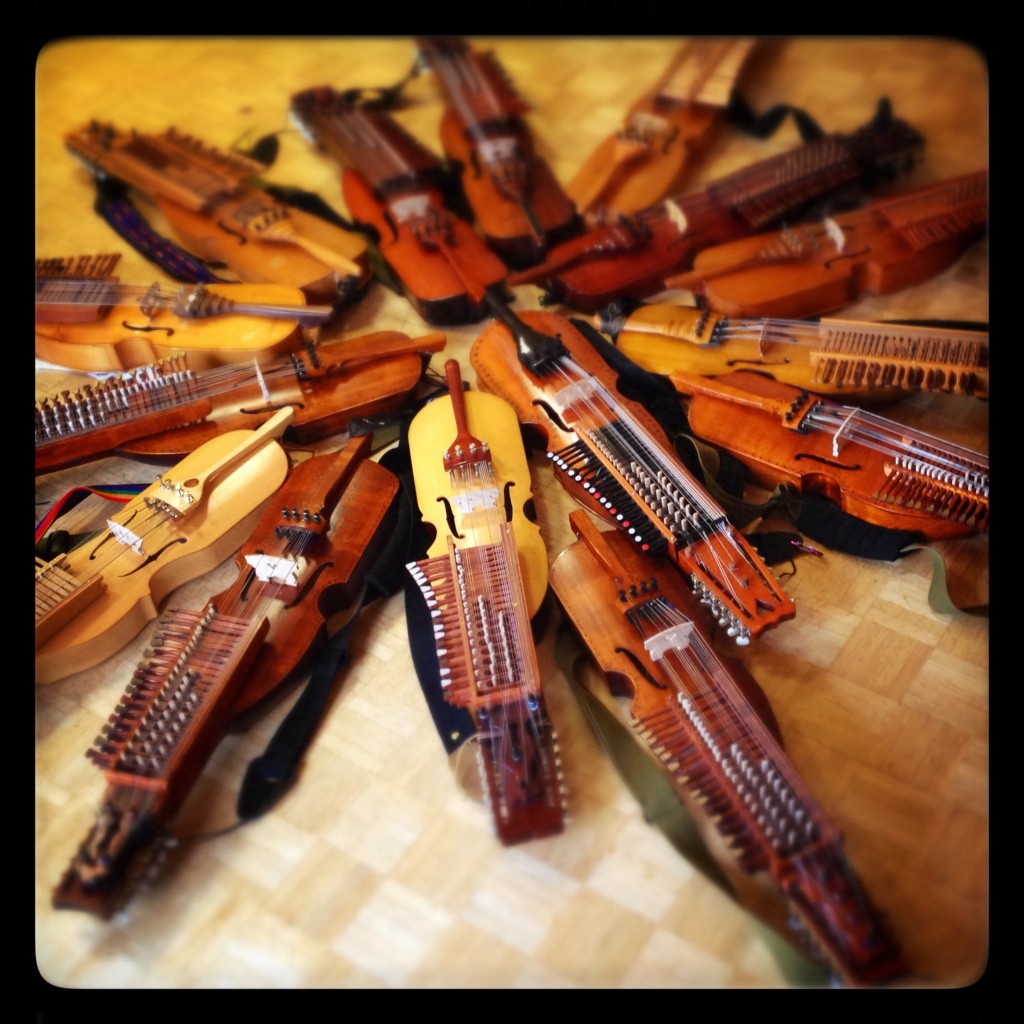 Back Home Again – Vicki Swan & Jonny Dyer